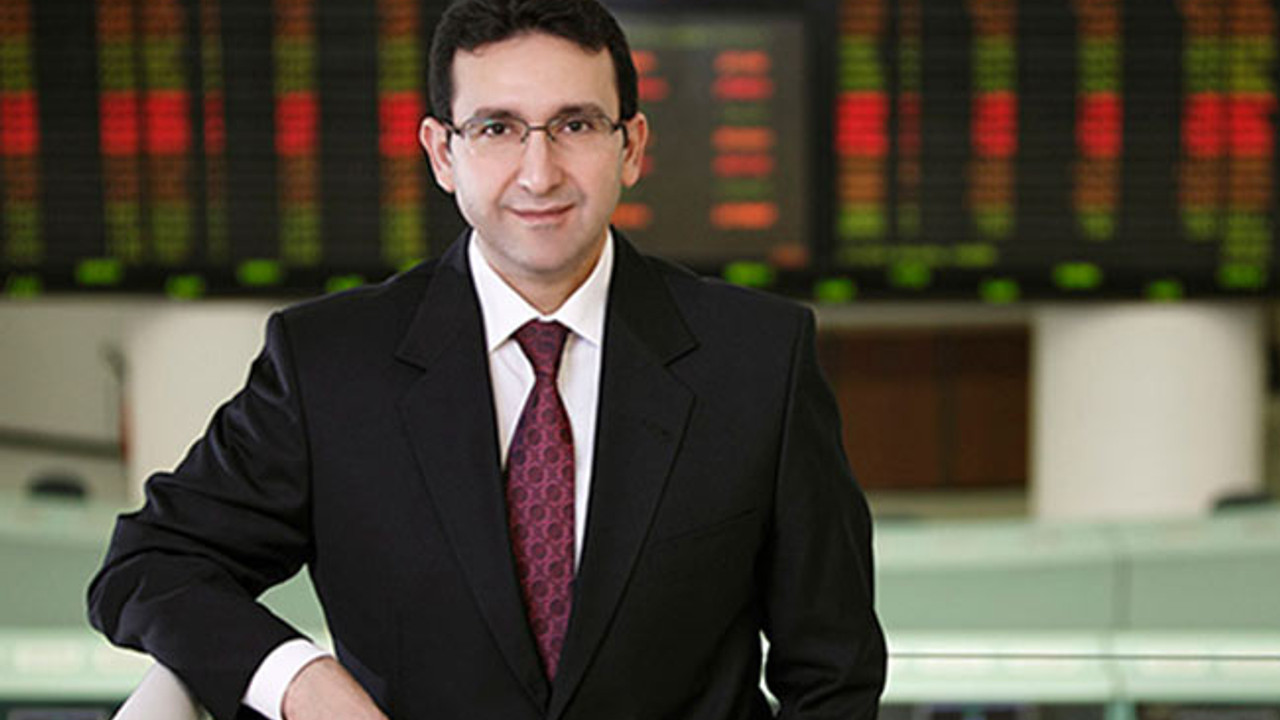 Turhan: En son rating kuruluşları konuşmalı