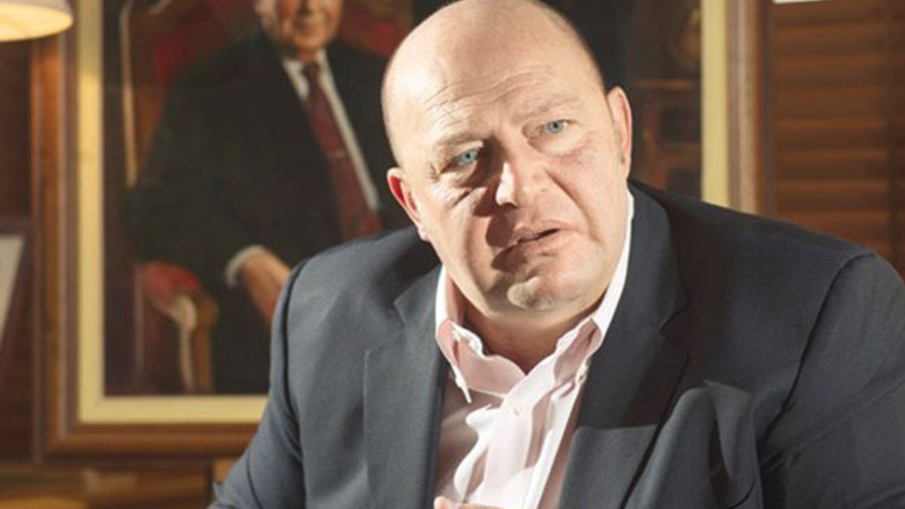 Mustafa Koç'tan TÜSİAD'a destek