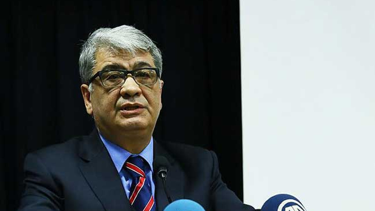 Ertem: KGF derinleştirilerek devam edecek