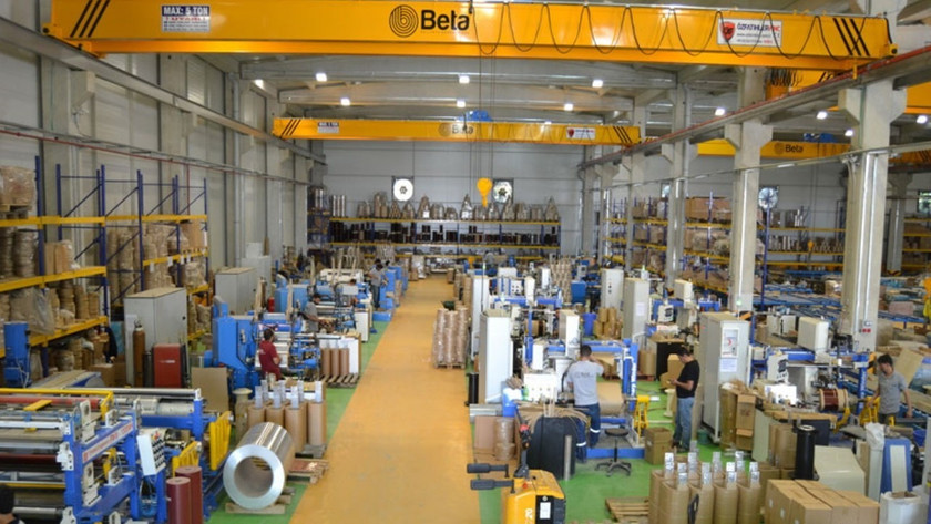 Beta Enerji halka arzında talep toplama yarın