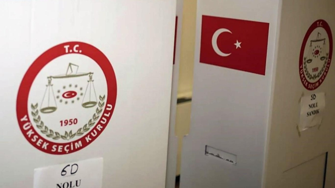 Yurt dışı oy kullanımında rekor katılım